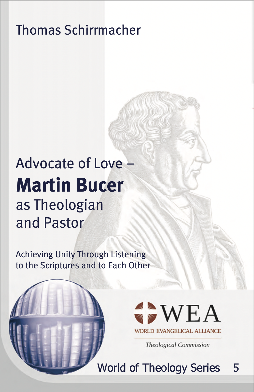 Books – World of Theology Series – Theological Commission